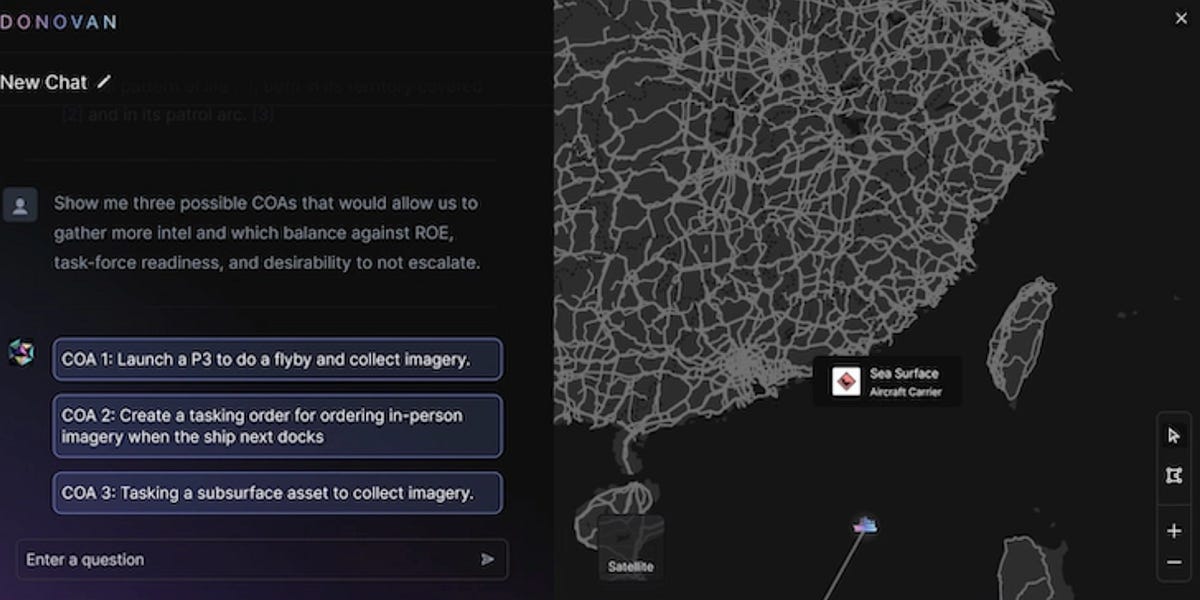 AI Safety Newsletter #14 - by Center for AI Safety