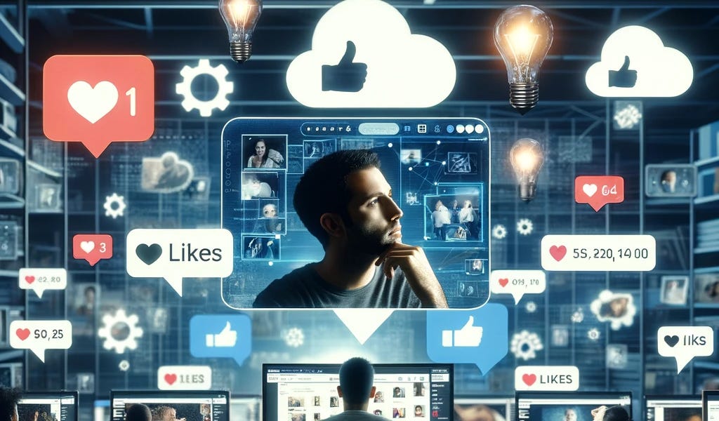 How caring for our reputation shapes our lives