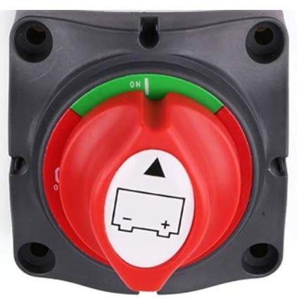 Should you turn your solar on over winter? - by Mike Sokol