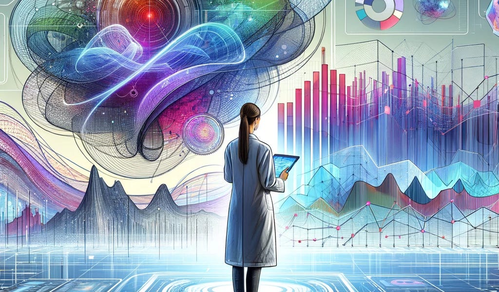 Data Pre-Processing - by Quant Arb - The Quant Stack