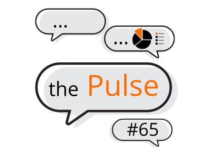 The Pulse #65: Longer hiring processes for engineering managers?