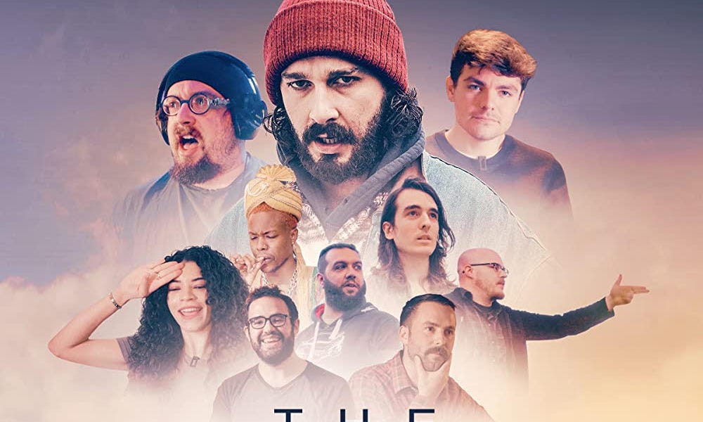 The Apogee of the Meme War - by Dan Baltic - Baltic State