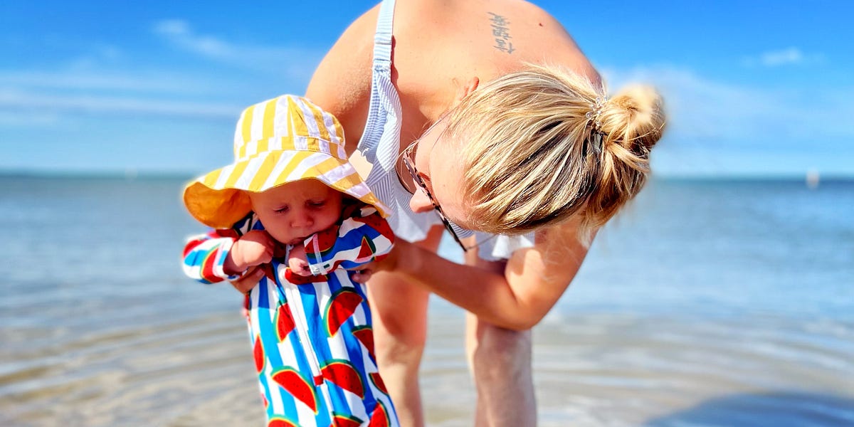 So Much More Than Clothes - by Chelsea Keat