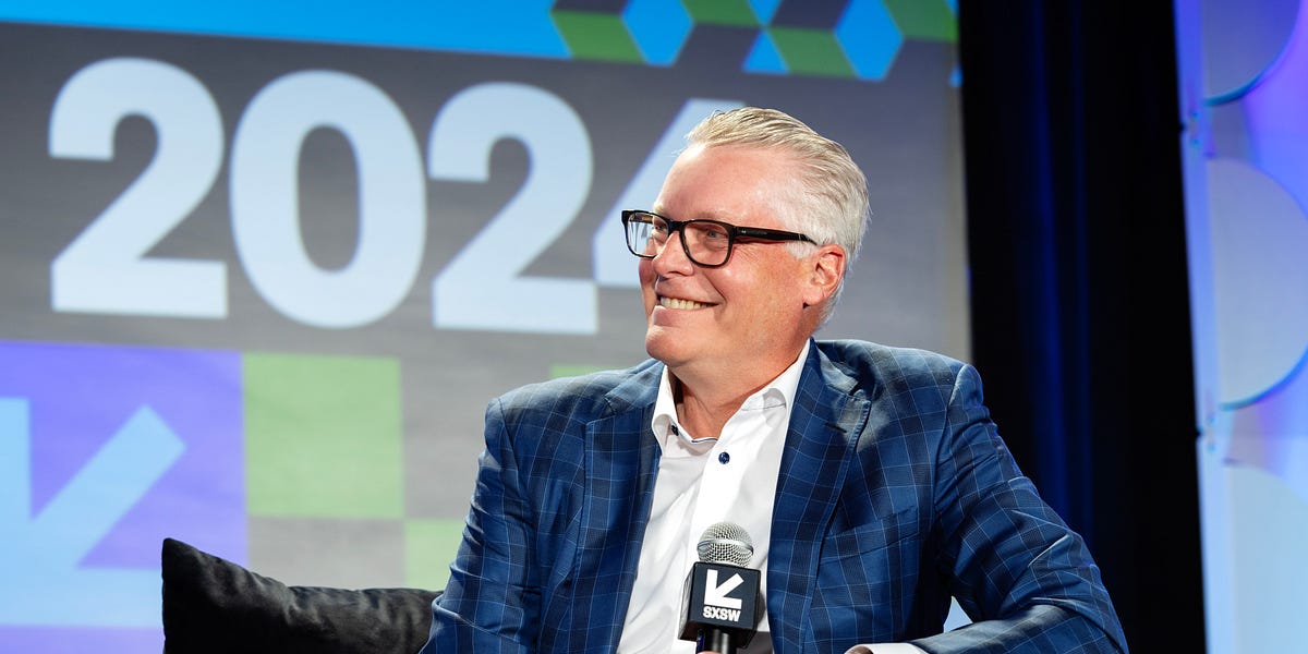 What's Going on With Ed Bastian? - by Brian Sumers