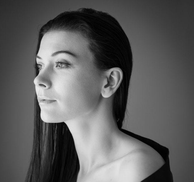 Last Tours of the Year - by Muirina Fae