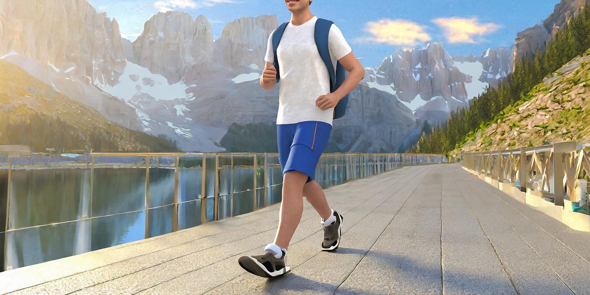 Improve Your Posture and Gait with Orthotics and Orthopedic Shoes: Free ...