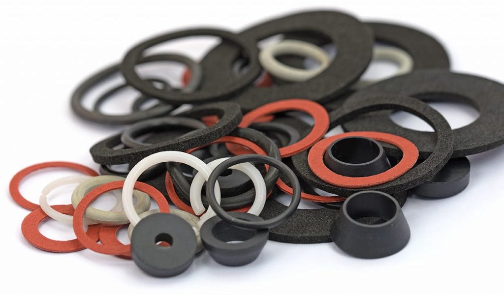 Rubber Gaskets: Indispensable Components for Industrial Efficiency