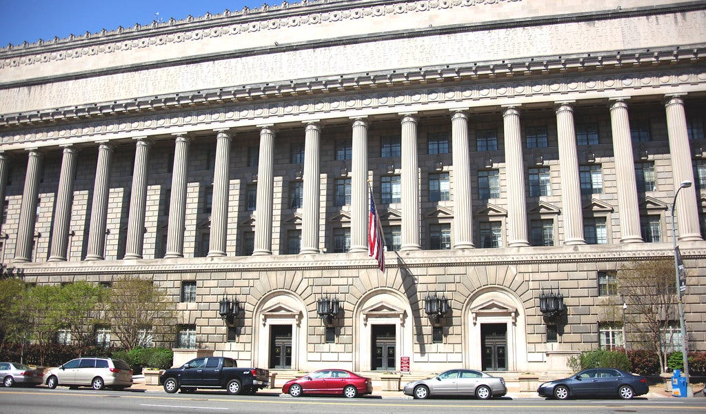 The RESTRICT Act: What to Know - by Justin Sherman