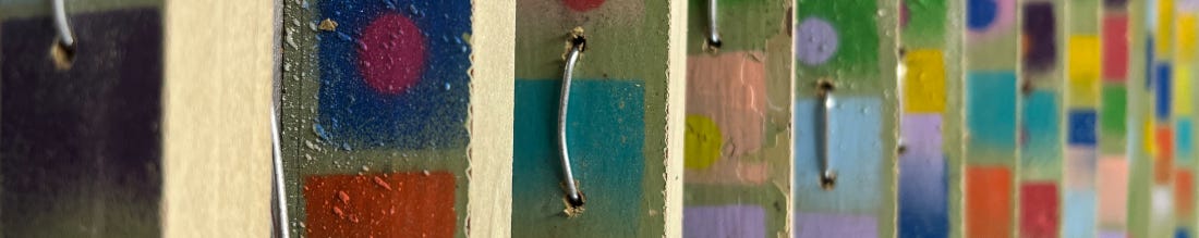 A week of millibloging - by Ben Recht - arg min