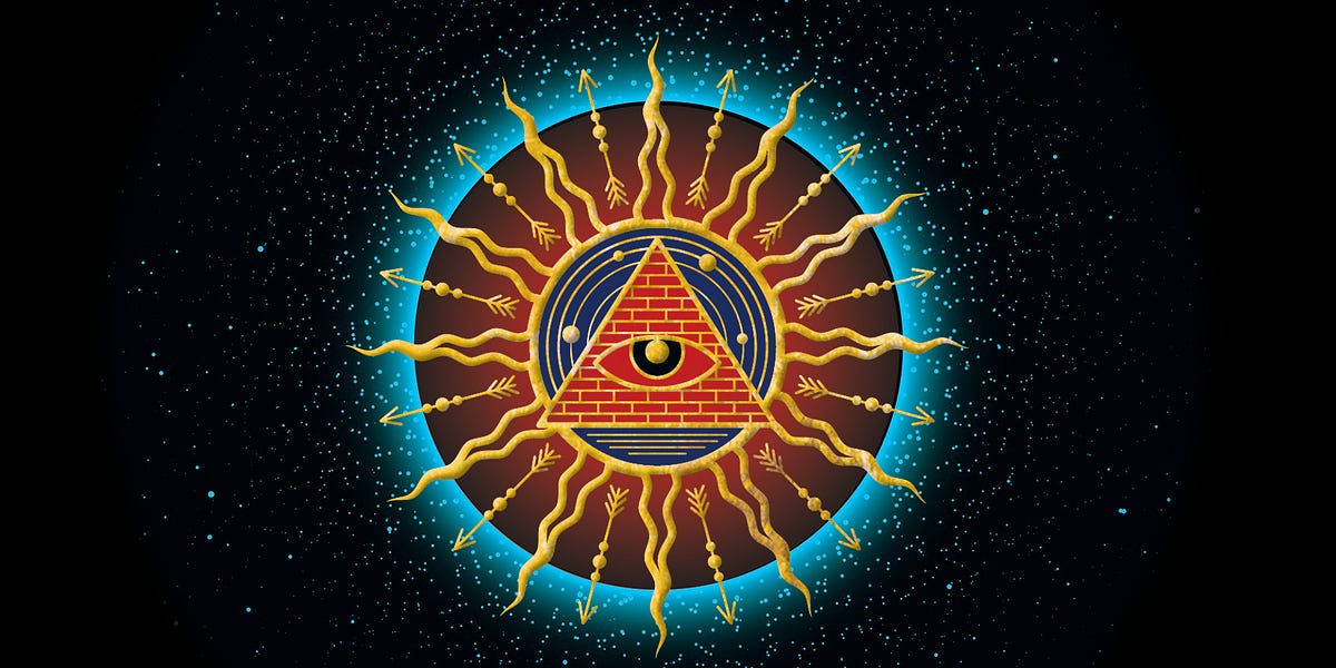 Book Review: Modern Occultism by Mitch Horowitz