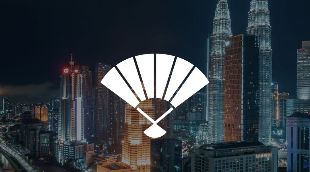 Asia Daily: April 9, 2024 - by Alex Gintz and Nick Ayrton