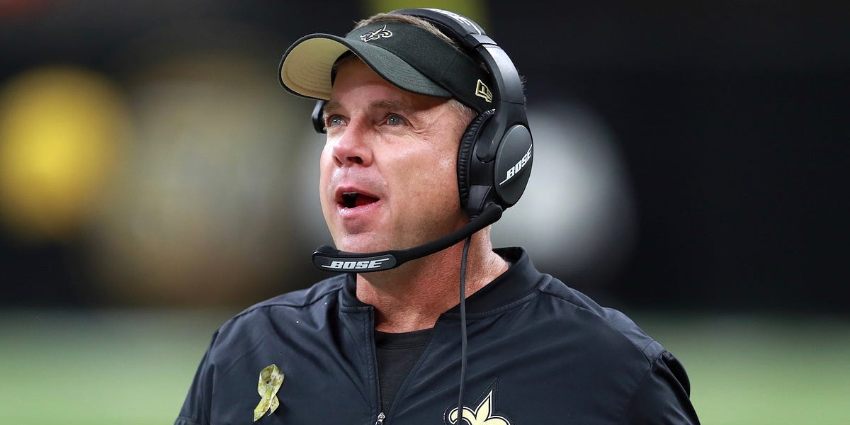 The Sean Payton saga continues as he searches for a new home