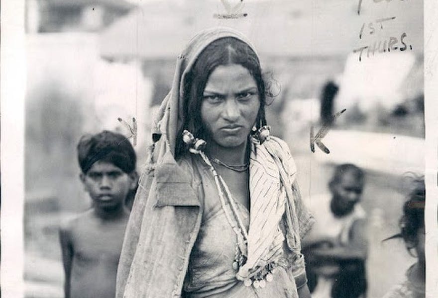 EP 12: Caste with Dr. Suraj Yengde - Brown History
