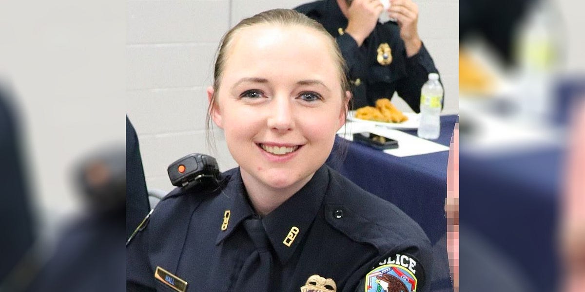 Thank you for your cervix - by Katie Way