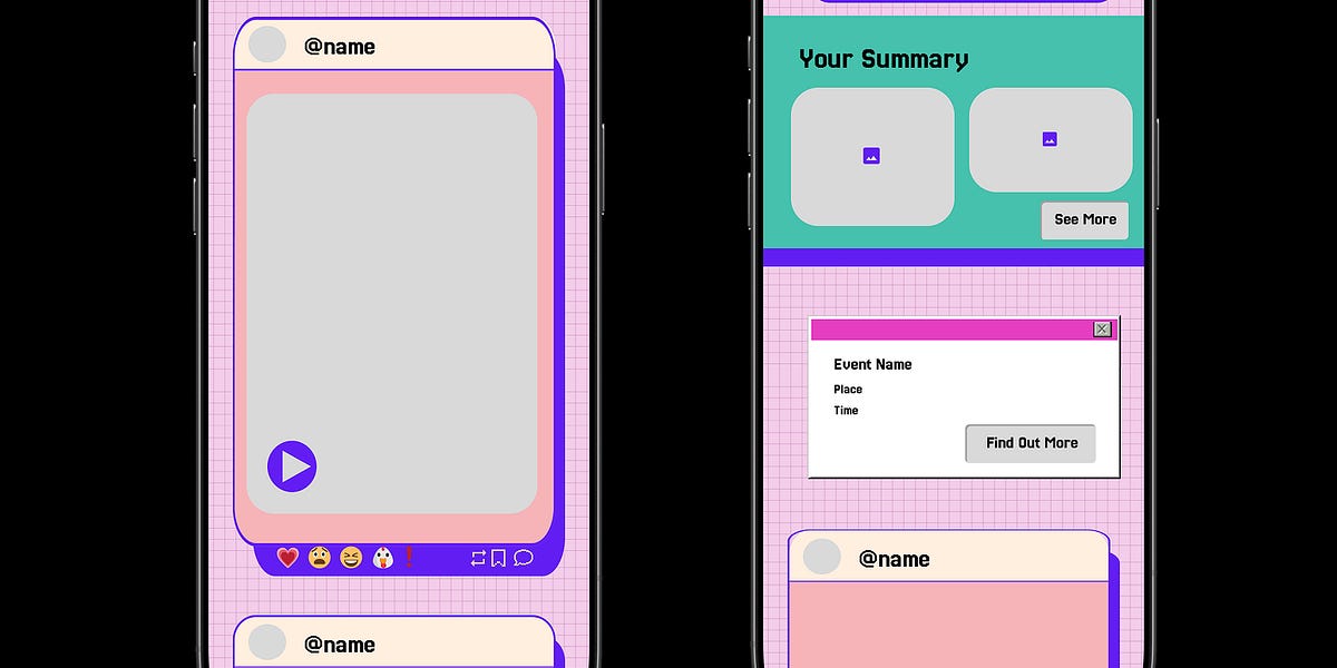 your video essay could have been a tiktok