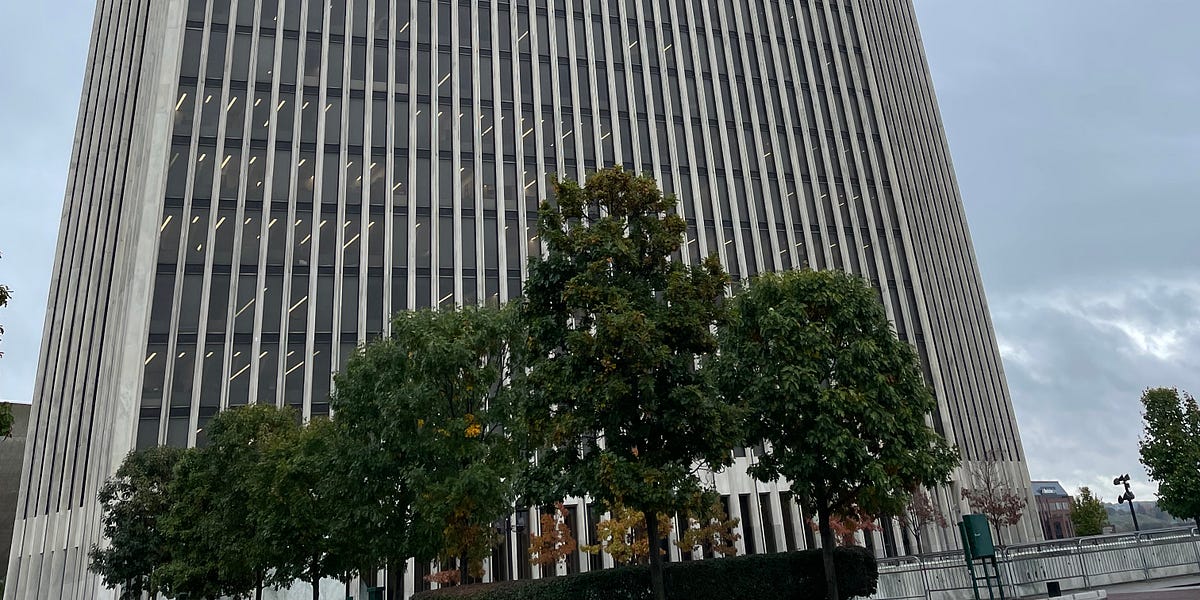 When our impulse to fight is right - by REX SMITH