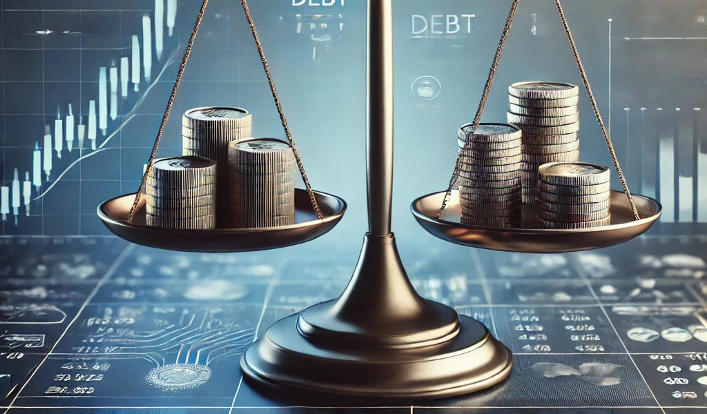 Todo lo Que Necesitas Saber Sobre el WACC