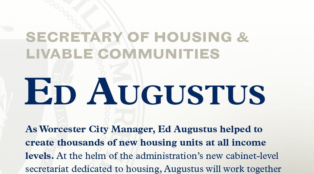 Of all the guys, Maura Healey picks this freakin’ guy