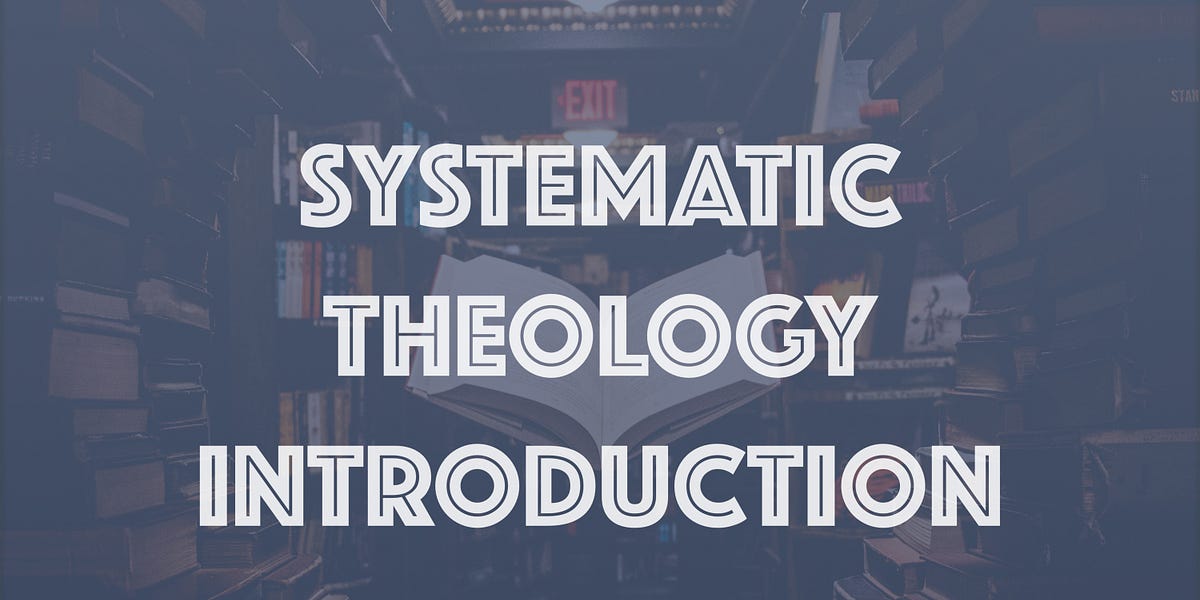 Doctrine of God: The Trinity - by Jason L Bradfield