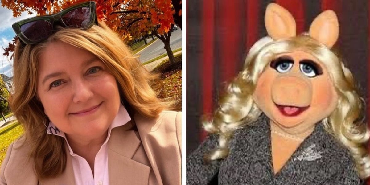 I Posted a Selfie Online - by Connie Schultz