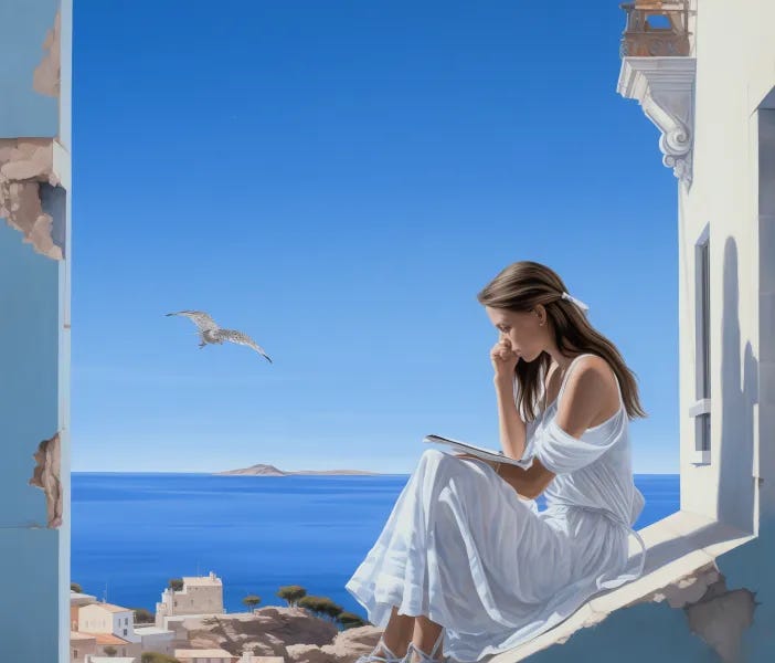 Our Errand - by Justin Hicks - PilgrimText