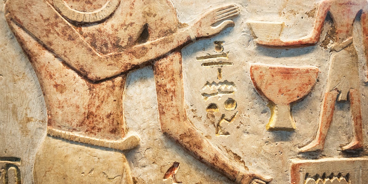 Ancient Texts and the History of Medicine