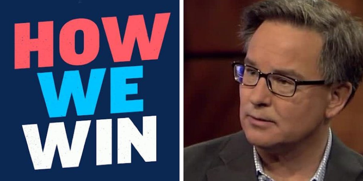 What I Mean By Hopium