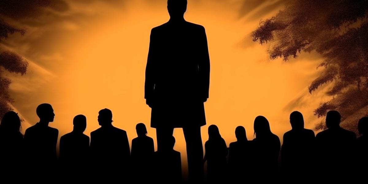 Make Sure Your Leaders Are Actually Yours