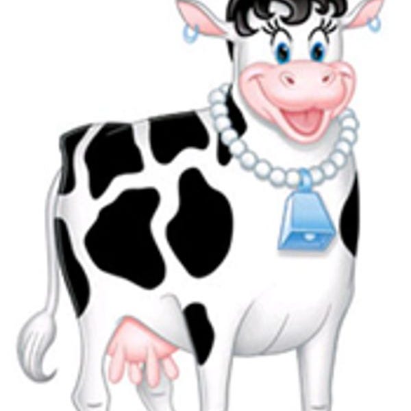 Cow Porn Judge Officially Admonished - by Sara K. Smith