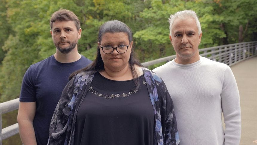 POSIWID and the Moderate Liberal Meltdown - by Dave Greene