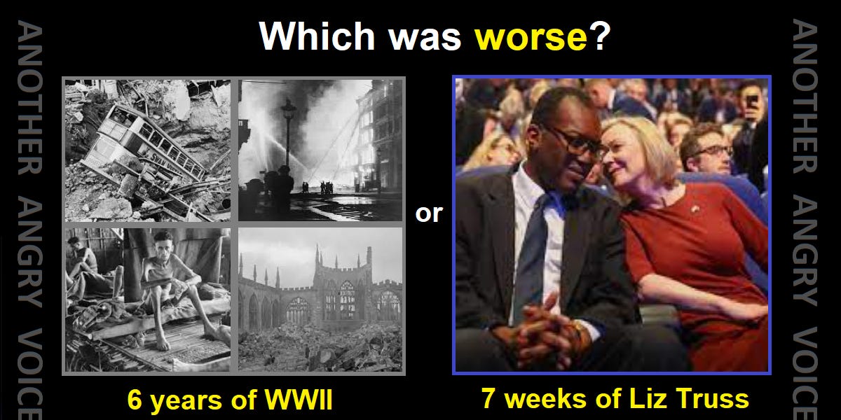 Which was worse? - Another Angry Voice