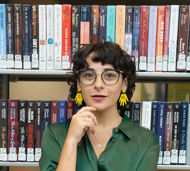 What TF is Bed Rotting? - by Isabel Mata