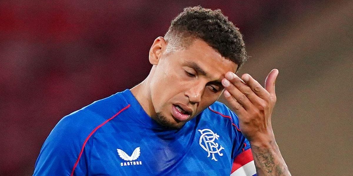 Rangers Finances 2023/24 - The Swiss Ramble