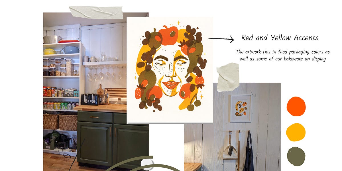 Pantry Tour - by Elaina - Hobby Hour