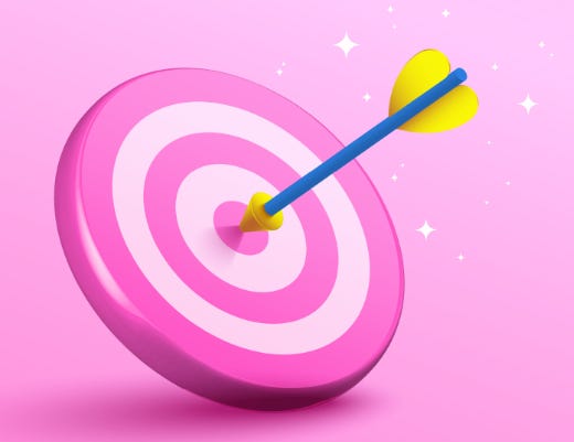 What was a woman? - by Glenna Goldis - Bad Facts