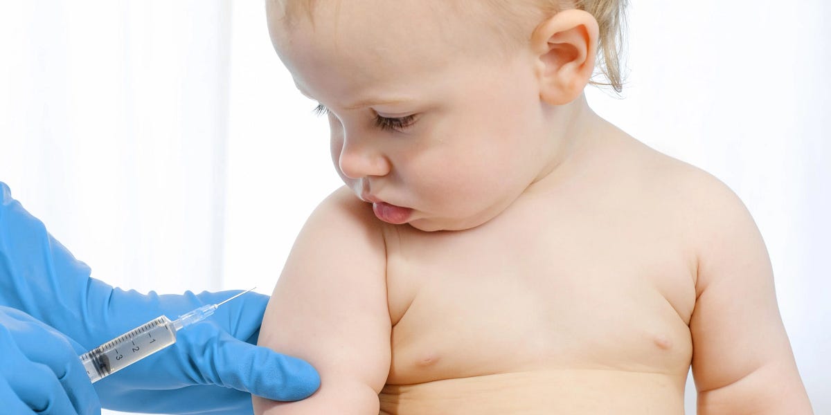 TGA hides from questions about sudden infant deaths after vaccination