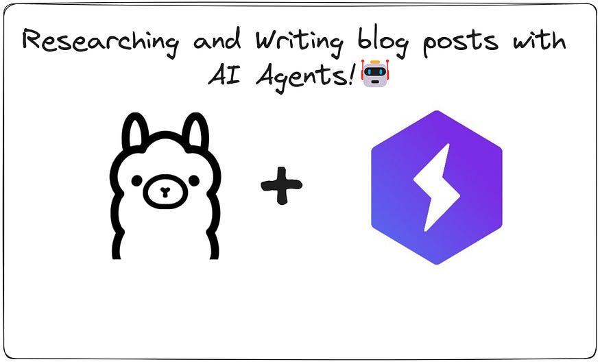 Build Your First AI Agent in 5 Easy Steps (100% local) Build Your First AI Agent in 5 Easy Steps (100% local)