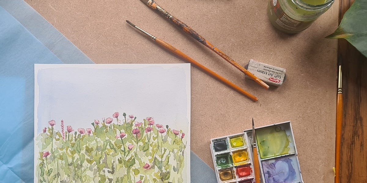 September Sepetmber - by Tessa Fox - Tessa’s Substack