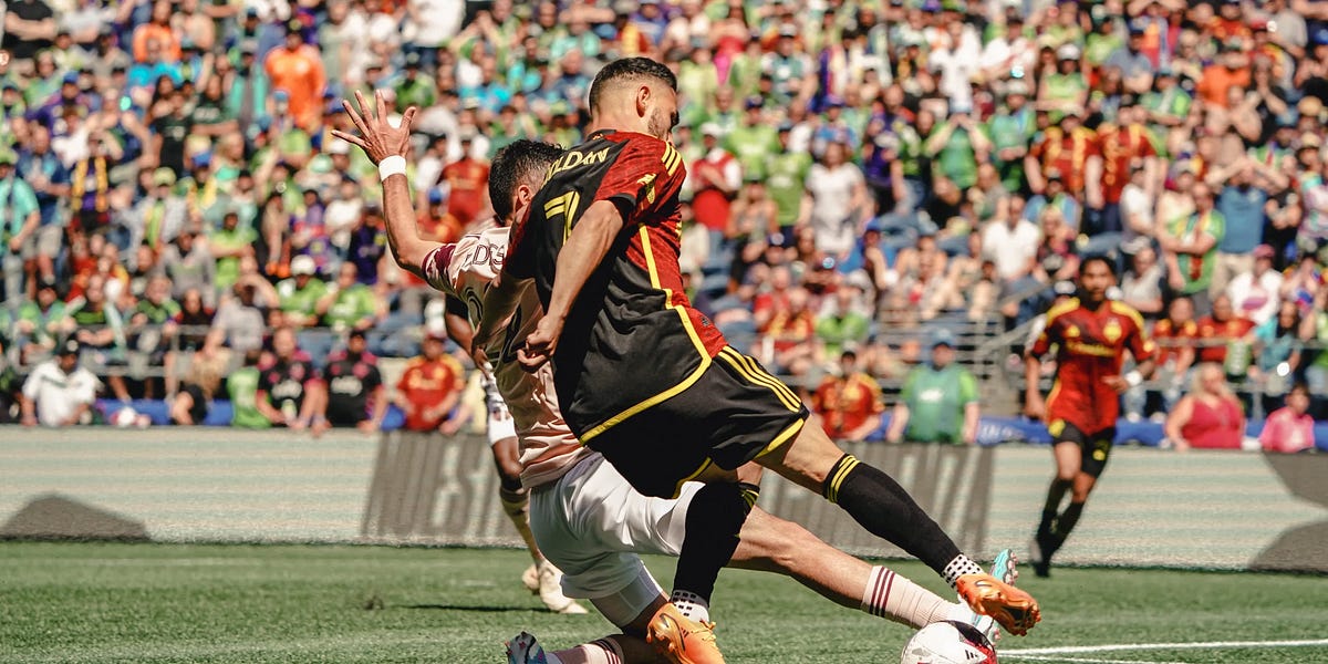 Saturday Stalemate - by Callaghan Bluechel