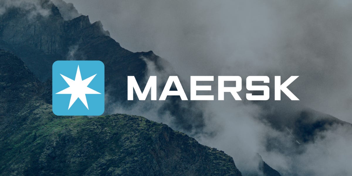 Maersk Growth 2.0 - by Maersk Growth - Maersk’s Substack