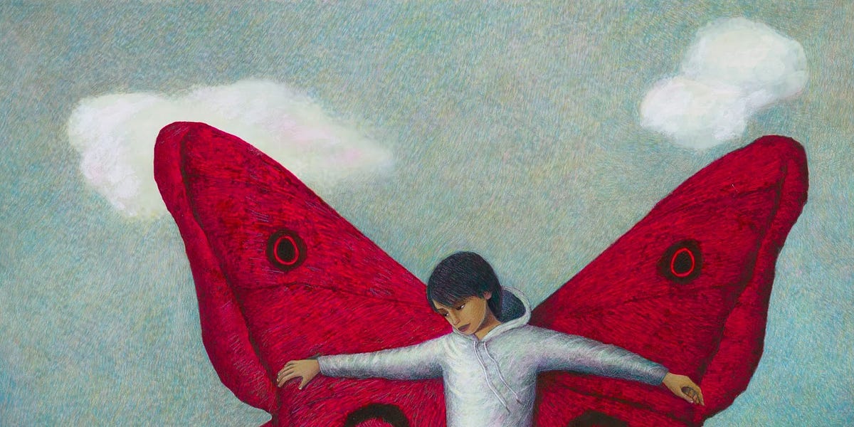 Latina Women’s Art at the Forefront at Mujeres de Aztlán Exhibition.