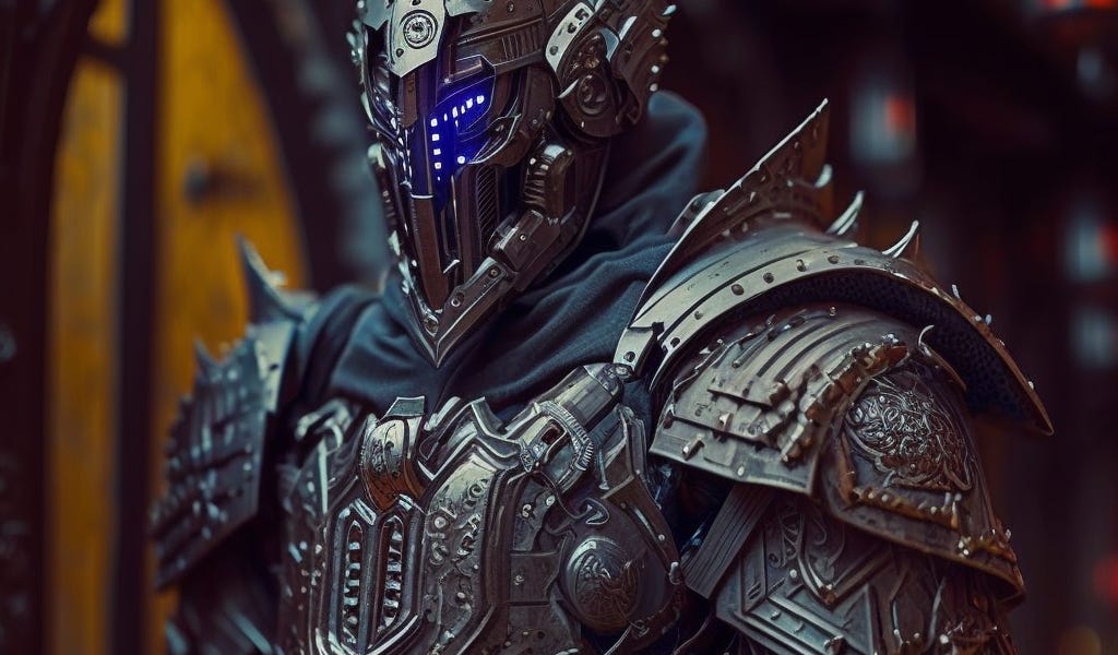 Introducing GPT-Guard - by Walter Haydock - Deploy Securely