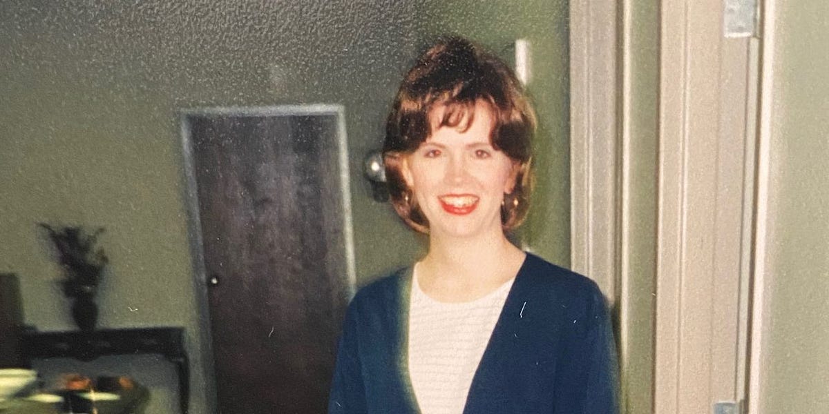 Us & Them - by Emily Sutherland