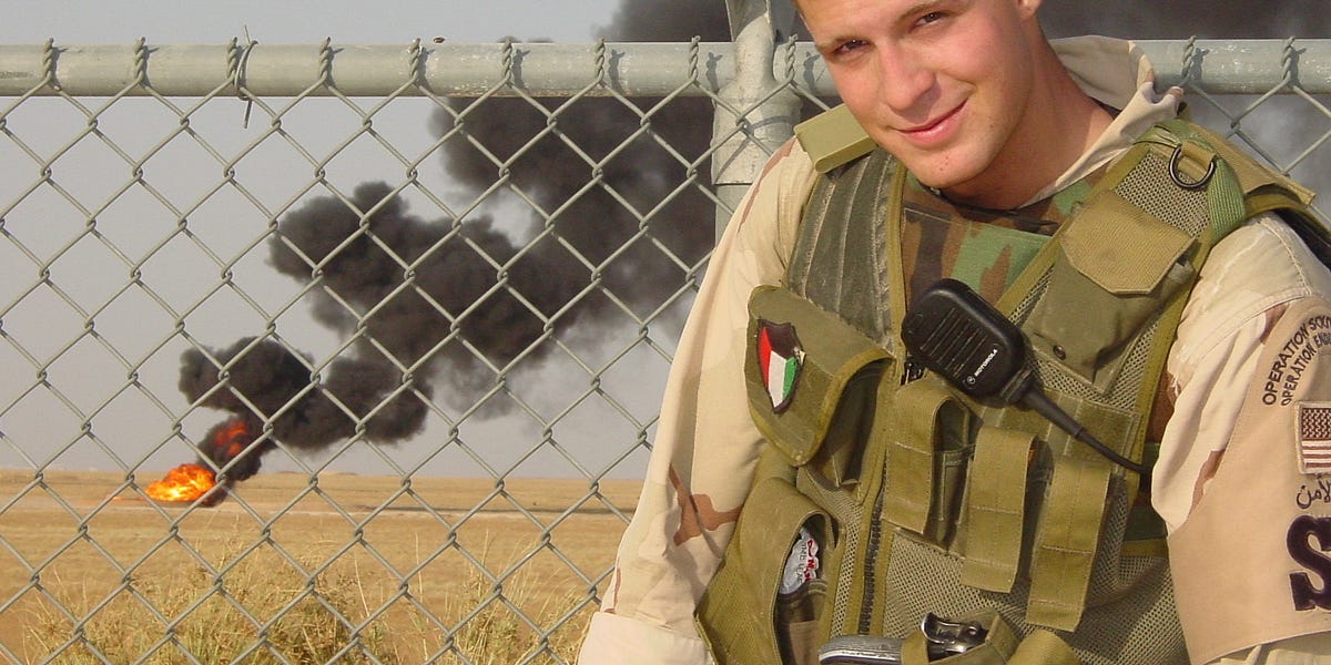 WARNING: GRAPHIC, GRUESOME War Injury Photos of Triple-Amputee Vet ...