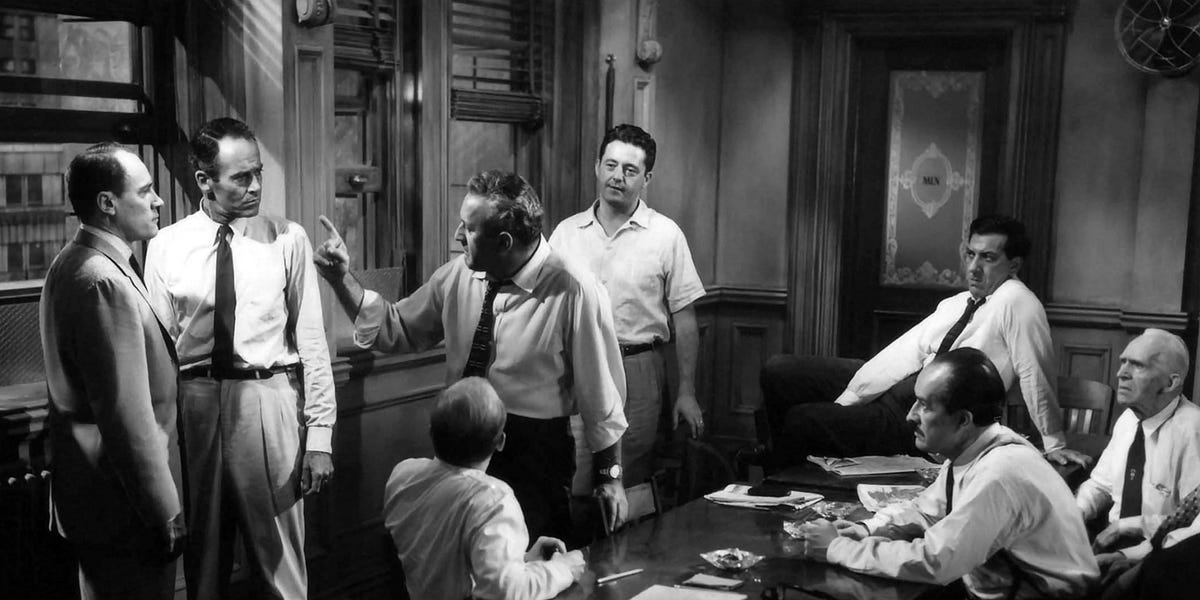 What’s a Gish Gallop? - by Ali Almossawi