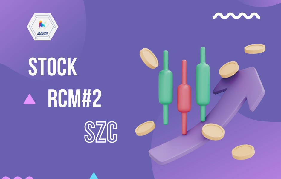 [RCM #2] SZC 2025: Triển vọng tăng trưởng và những cơ hội tiềm năng