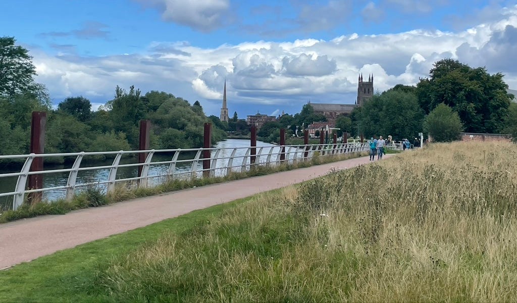 Of Sidequests and Souvenirs - Marissa Flaxbart's Metaforia