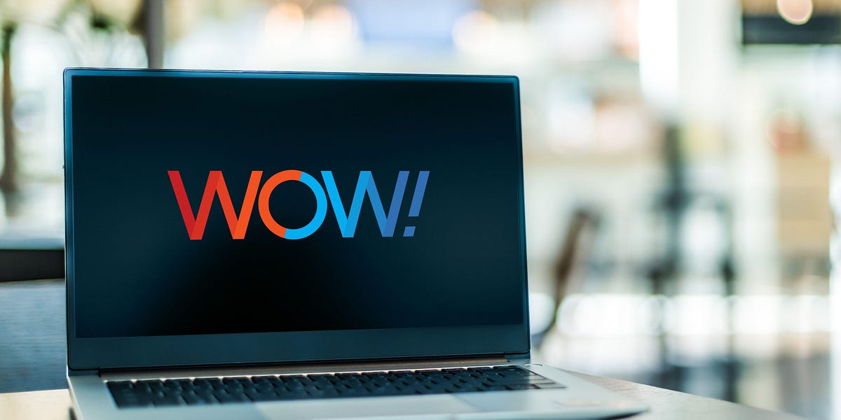 D.C. Memo: WOW! CEO Sold Stock On Day of Buyout Announcement As Shares ...