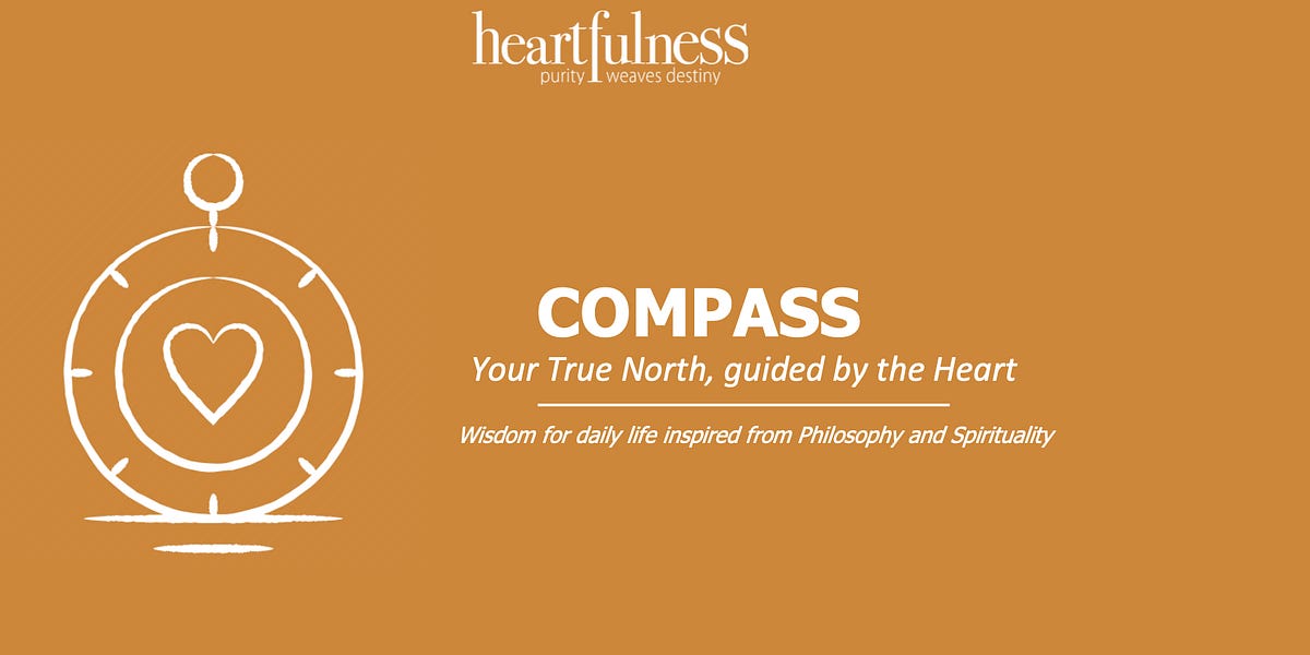 Introducing the "Compass" Series