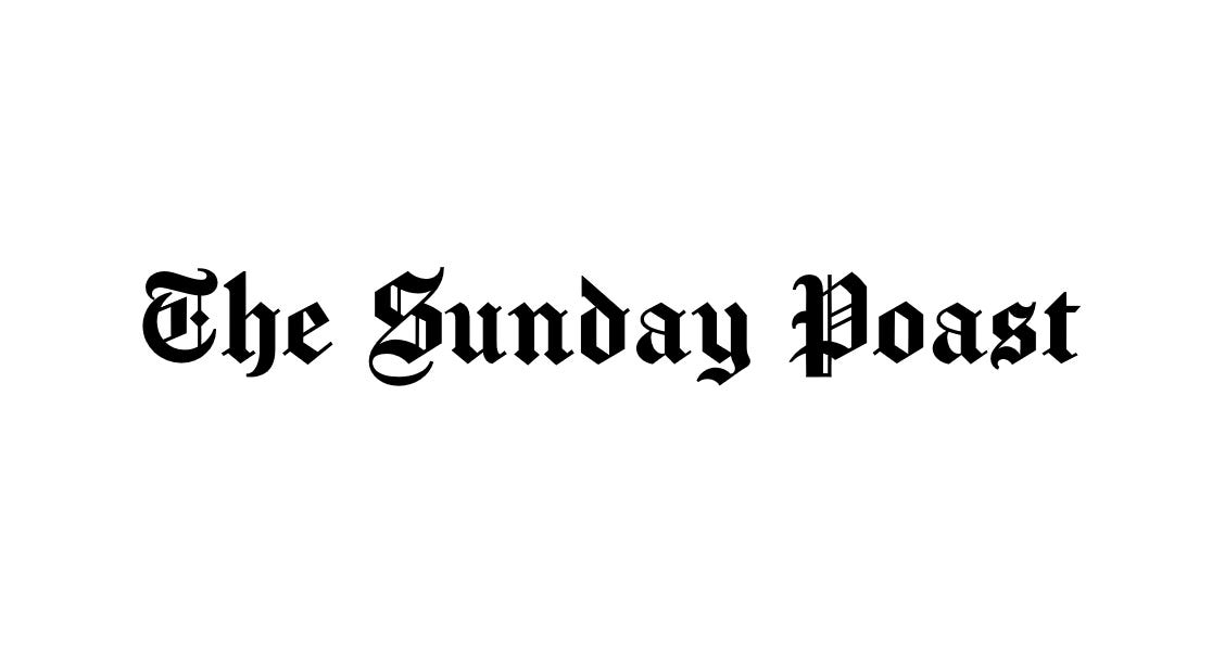 The Sunday Poast - The Potemkin Village Idiot